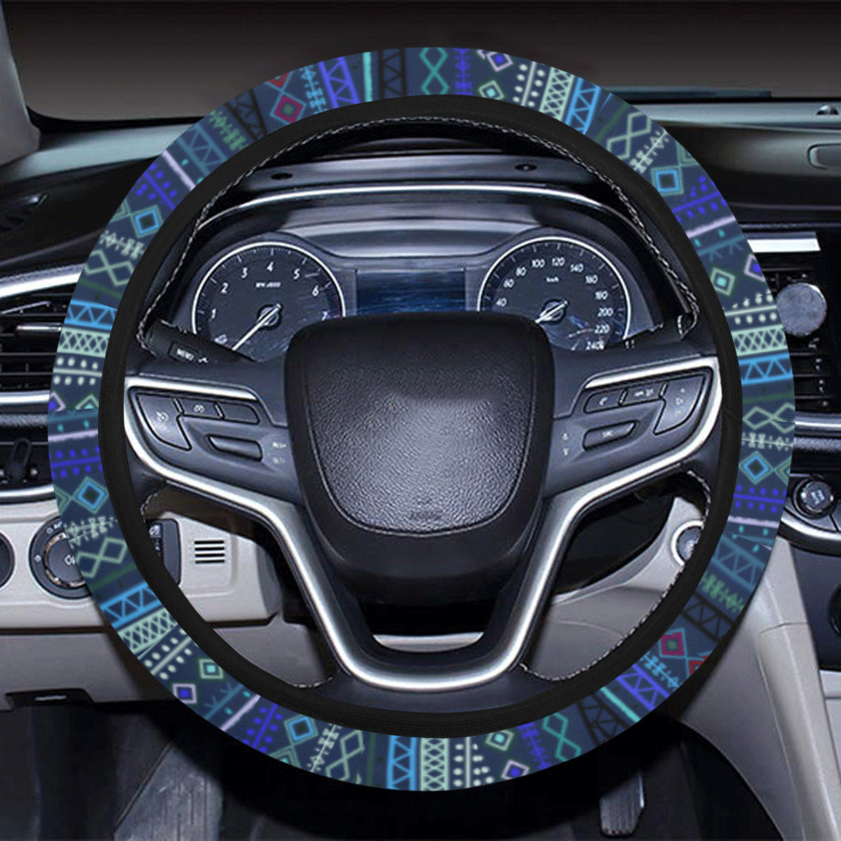 Boho wheel cover store